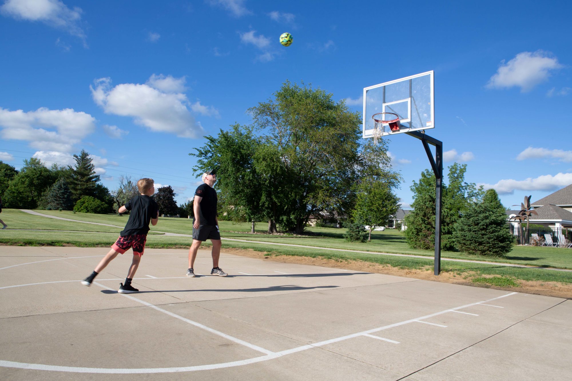 Moving to Robins | City of Robins | Robins, IA