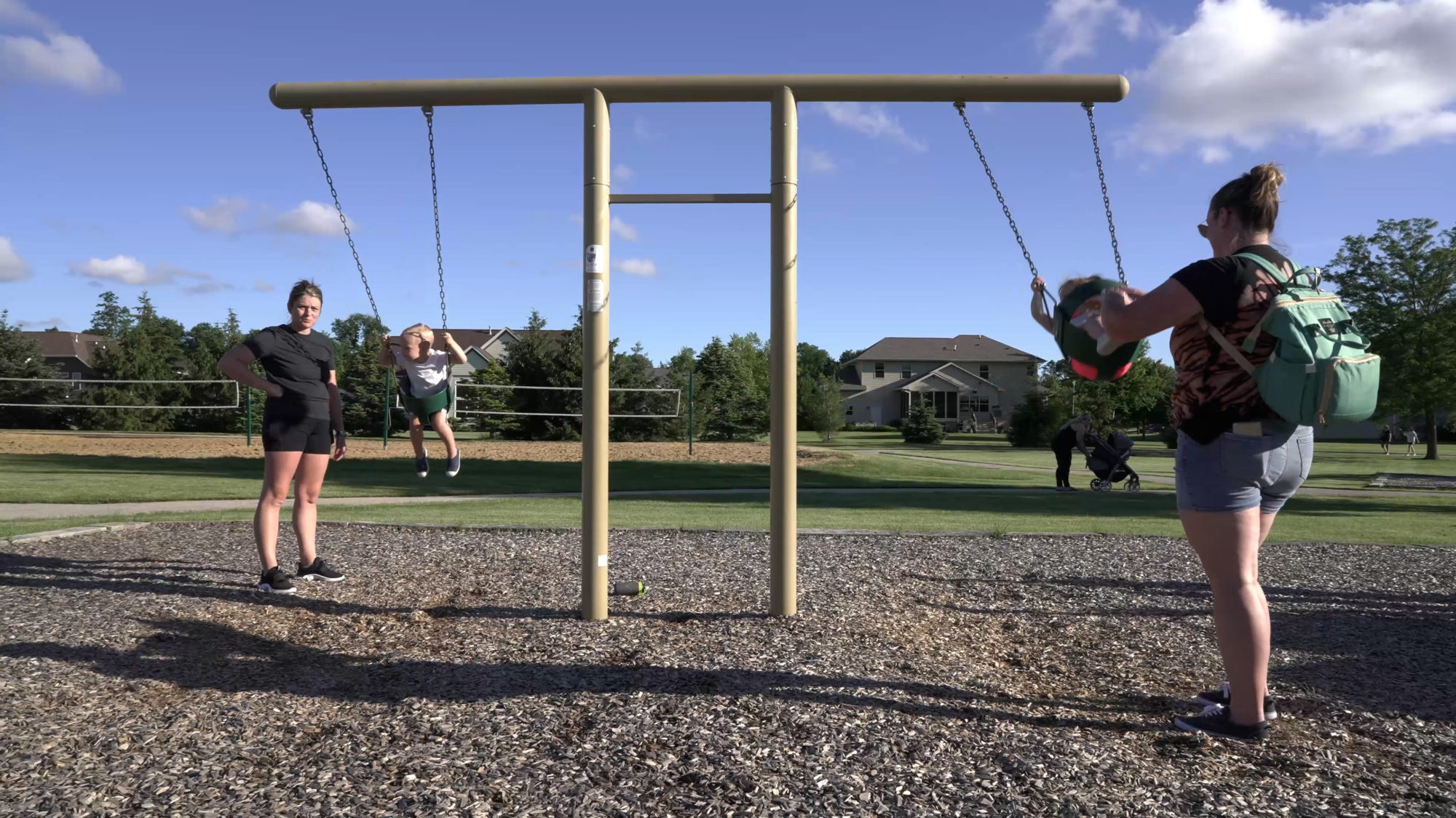 Moving to Robins | City of Robins | Robins, IA