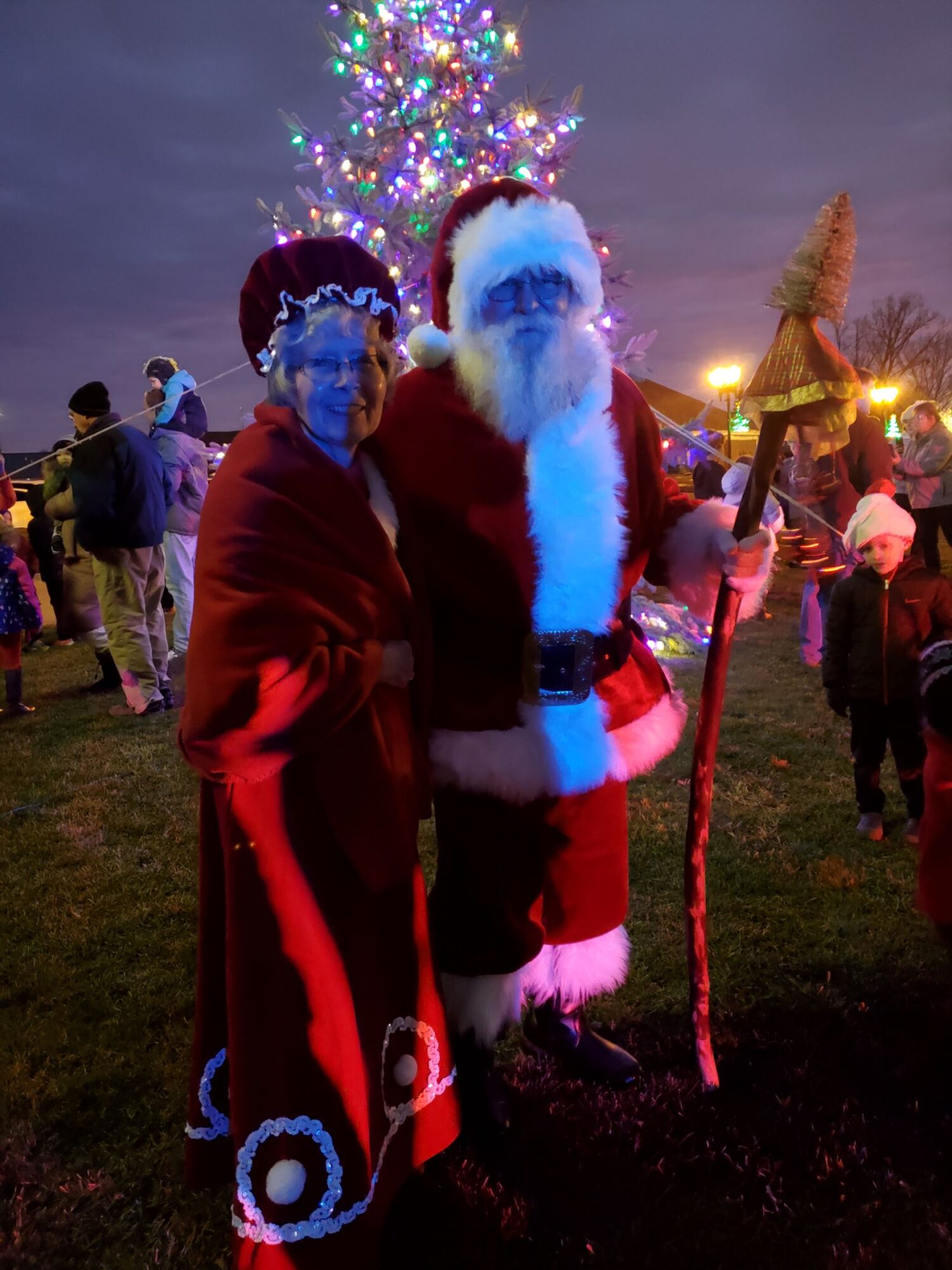 Events from December 5, 2022 – January 17, 2023 | City of Robins